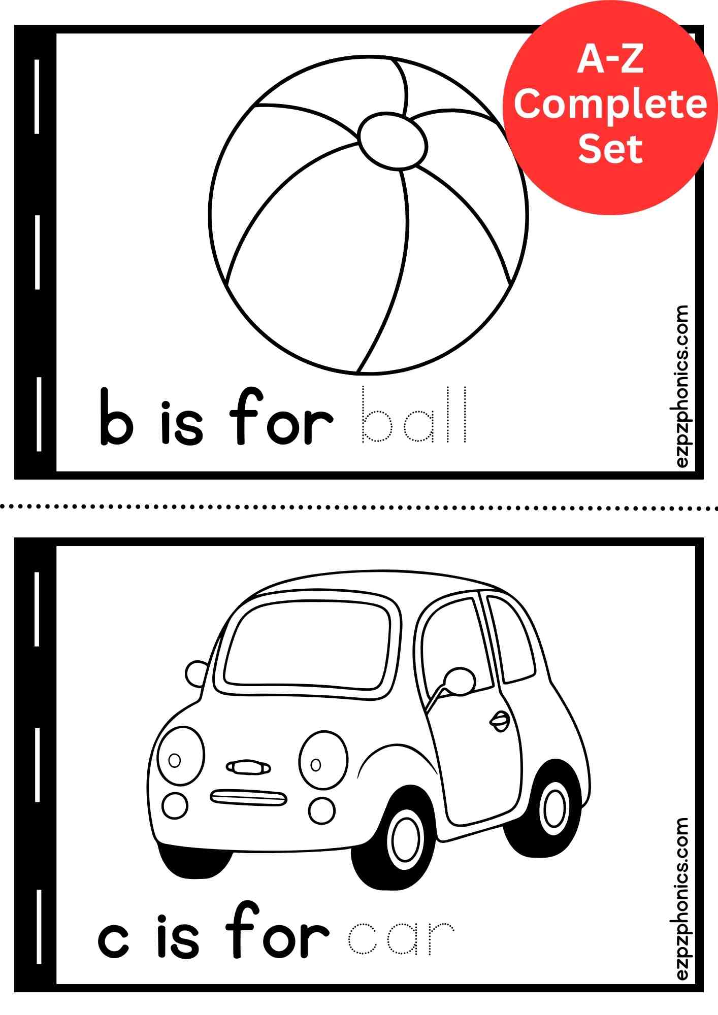 Home page - ezpzphonics.com